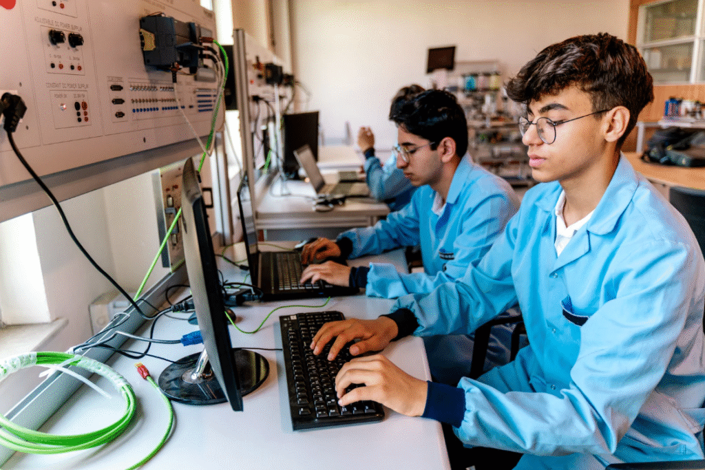 Qwork: Transforming Recruitment with New Features – Qwork